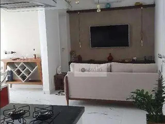 Apartamento para Venda em Indaiatuba/SP Vila Homero 1 Quartos