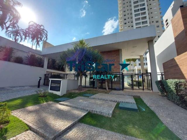 Apartamento para Venda em Indaiatuba/SP Vila Homero 2 Quartos