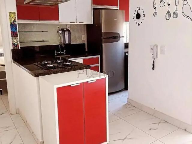 Apartamento para Venda em Indaiatuba/SP Vila Homero 1 Quartos