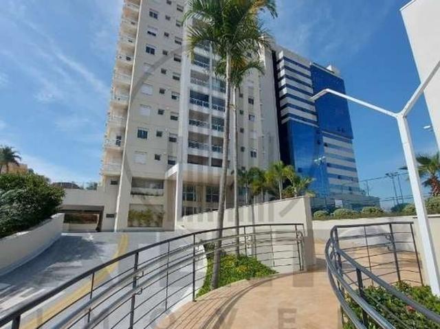 Apartamento para Venda em Indaiatuba/SP Vila Homero 1 Quartos