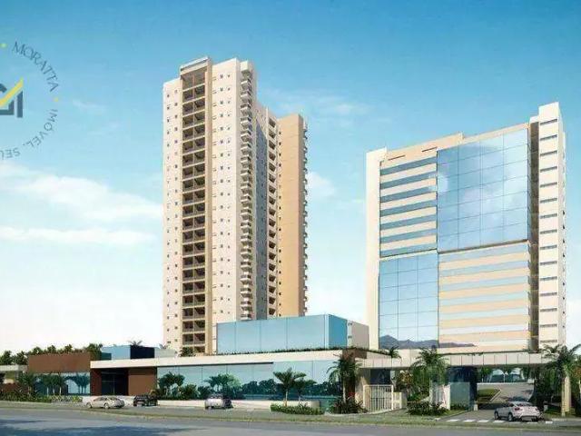 Apartamento para Venda em Salto/SP Jardim Nair Maria 2 Quartos
