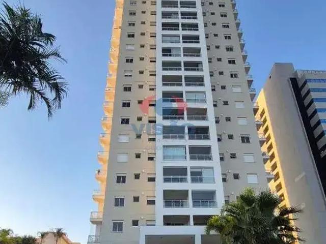 Apartamento para Venda em Indaiatuba/SP Vila Homero 1 Quartos