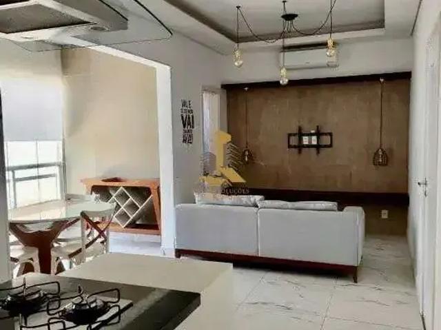 Apartamento para Venda em Indaiatuba/SP Vila Homero 1 Quartos