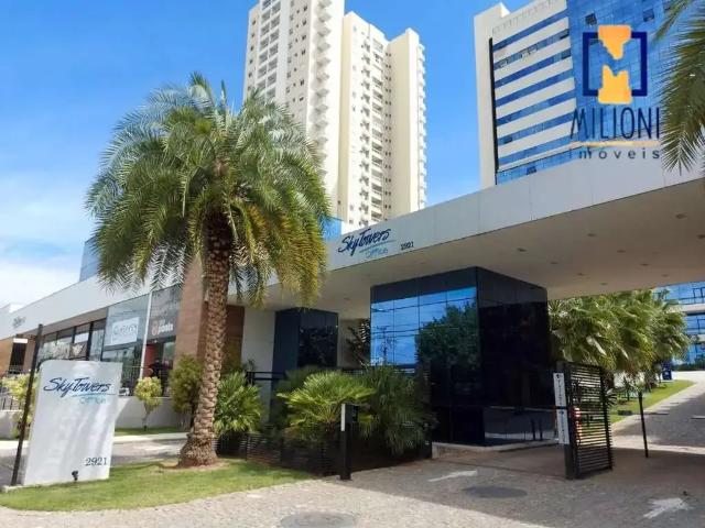 Apartamento para Venda em Indaiatuba/SP Vila Homero 1 Quartos