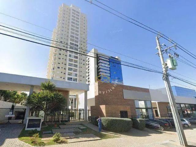 Apartamento para Venda em Indaiatuba/SP Vila Homero 2 Quartos