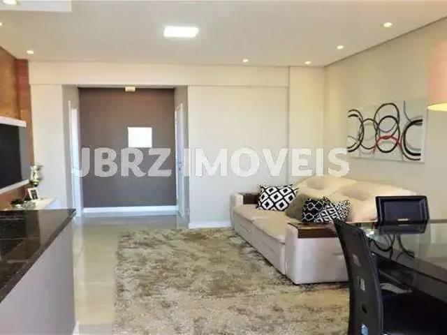 Apartamento para Venda em Indaiatuba/SP Vila Homero 2 Quartos