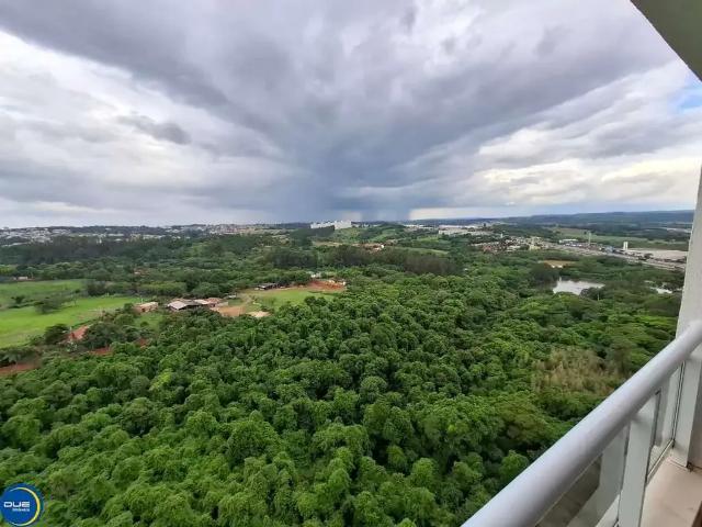 Apartamento para Venda em Indaiatuba/SP Vila Homero 2 Quartos