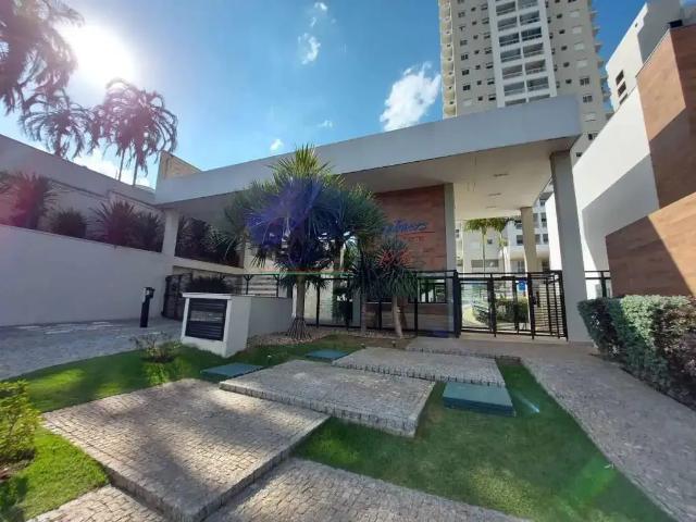 Apartamento para Venda em Indaiatuba/SP Vila Homero 2 Quartos
