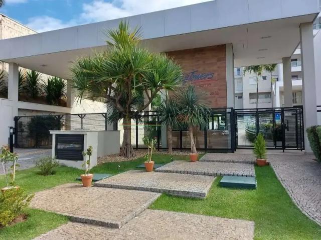 Apartamento para Venda em Indaiatuba/SP Vila Homero 2 Quartos