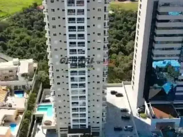 Apartamento para Venda em Indaiatuba/SP Vila Homero 2 Quartos