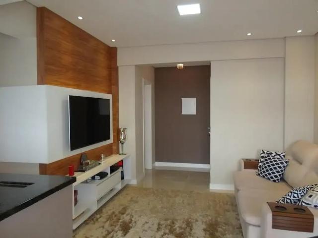 Apartamento para Venda em Indaiatuba/SP Vila Homero 2 Quartos