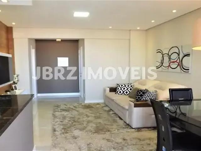 Apartamento para Venda em Indaiatuba/SP Vila Homero 2 Quartos
