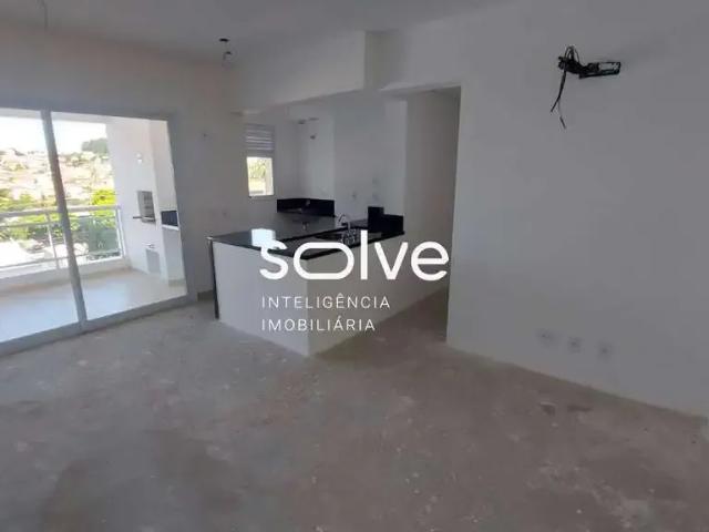 Apartamento para Venda em Indaiatuba/SP Vila Homero 2 Quartos