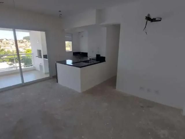 Apartamento para Venda em Indaiatuba/SP Vila Homero 2 Quartos