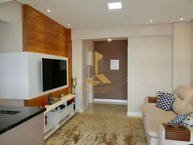 Apartamento para Venda em Indaiatuba/SP Vila Homero 2 Quartos
