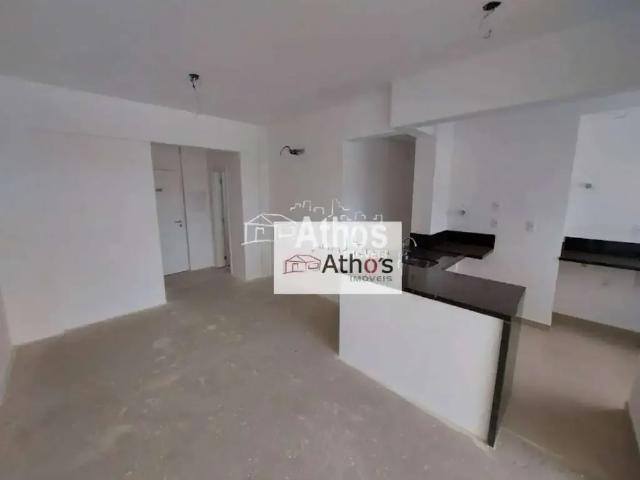 Apartamento para Venda em Indaiatuba/SP Vila Homero 2 Quartos