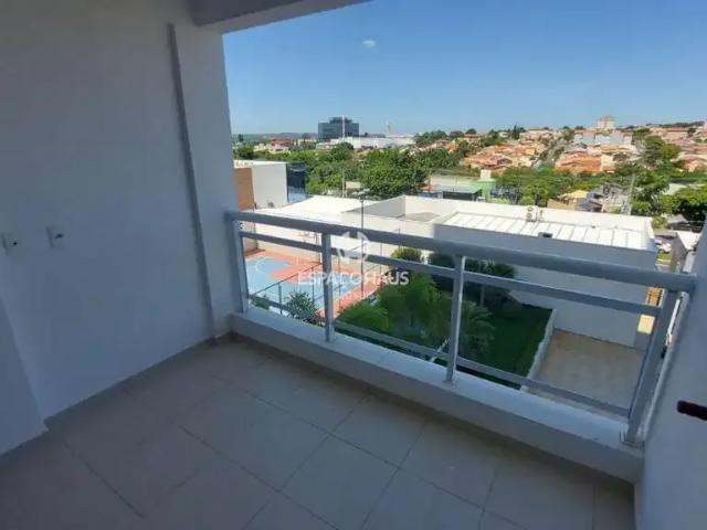 Apartamento para Venda em Indaiatuba/SP Vila Homero 2 Quartos