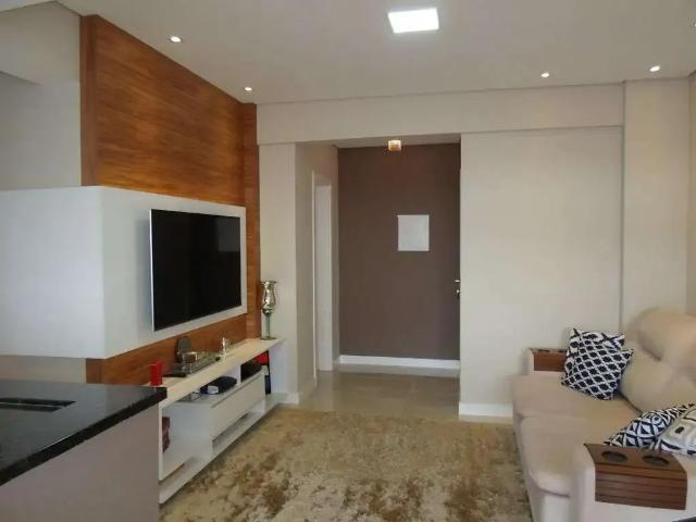 Apartamento para Venda em Indaiatuba/SP Vila Homero 2 Quartos