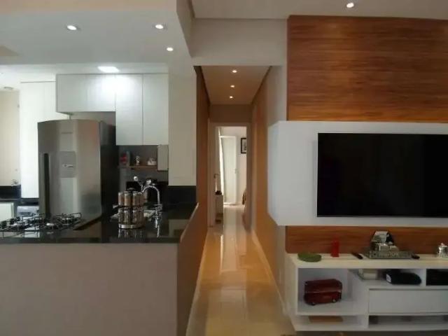 Apartamento para Venda em Indaiatuba/SP Vila Homero 2 Quartos