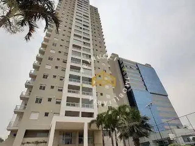 Apartamento para Venda em Indaiatuba/SP Vila Homero 2 Quartos
