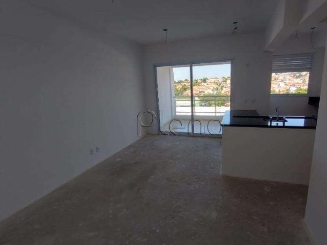 Apartamento para Venda em Indaiatuba/SP Vila Homero 2 Quartos