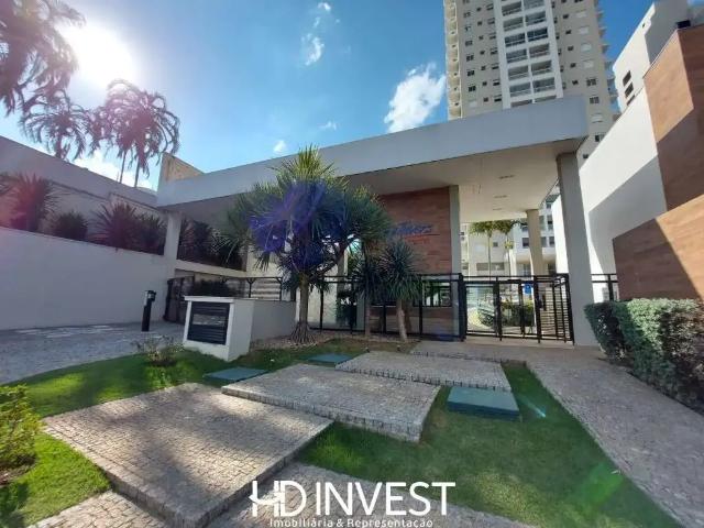 Apartamento para Venda em Indaiatuba/SP Vila Homero 2 Quartos