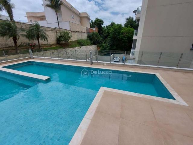 Apartamento para Venda em Indaiatuba/SP Vila Homero 2 Quartos