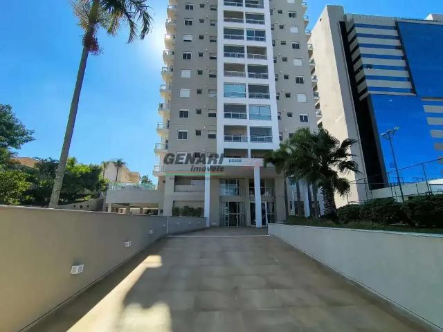 Apartamento para Venda em Indaiatuba/SP Vila Homero 2 Quartos