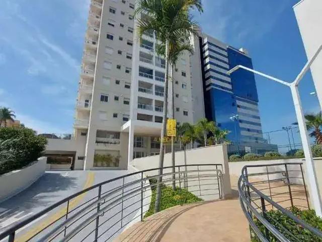Apartamento para Venda em Indaiatuba/SP Vila Homero 2 Quartos