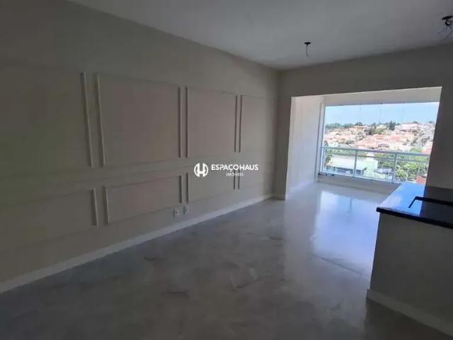 Apartamento para Venda em Indaiatuba/SP Vila Homero 2 Quartos