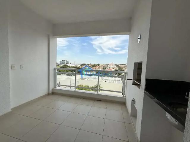 Apartamento para Venda em Indaiatuba/SP Vila Homero 2 Quartos