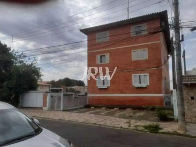 Apartamento para Venda em Indaiatuba/SP Vila Homero 2 Quartos