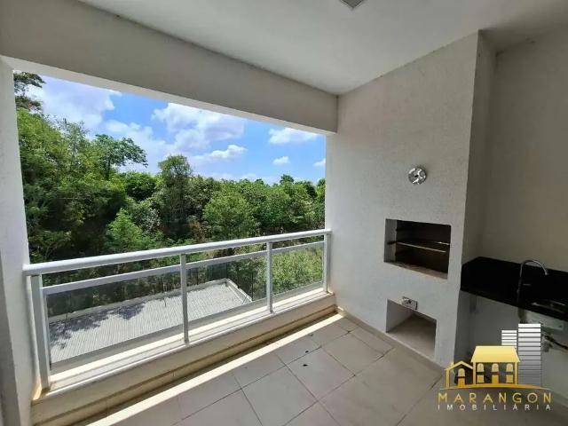 Apartamento para Venda em Indaiatuba/SP Vila Homero 2 Quartos
