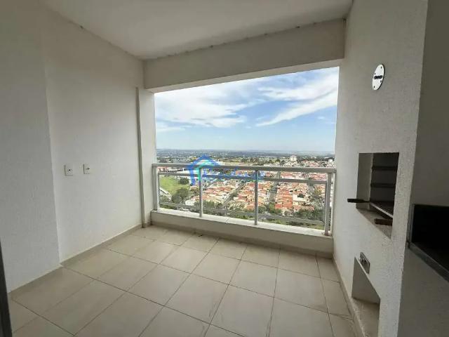 Apartamento para Venda em Indaiatuba/SP Vila Homero 2 Quartos