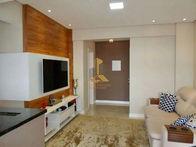 Apartamento para Venda em Indaiatuba/SP Vila Homero 2 Quartos