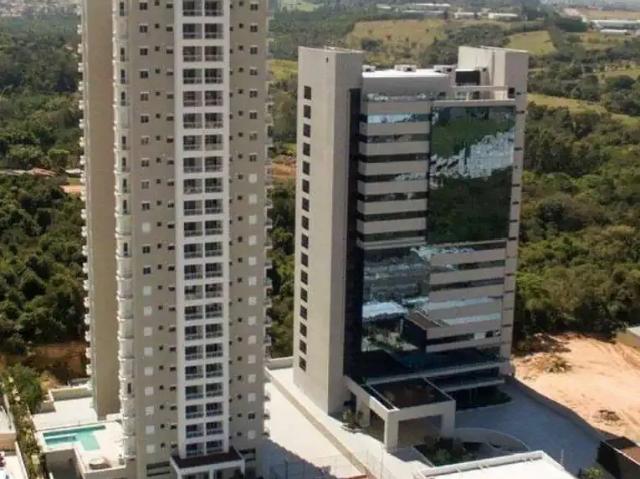 Apartamento para Venda em Indaiatuba/SP Vila Homero 2 Quartos