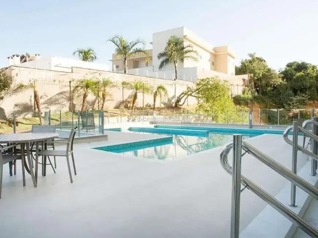 Apartamento para Venda em Indaiatuba/SP Vila Homero 2 Quartos