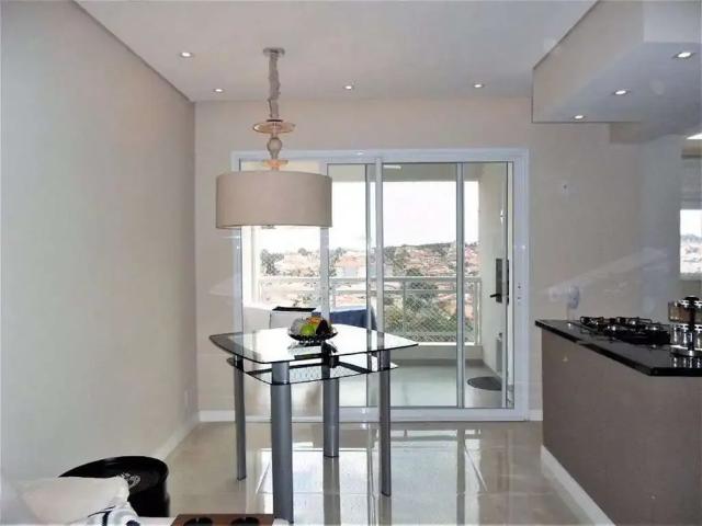 Apartamento para Venda em Indaiatuba/SP Vila Homero 2 Quartos