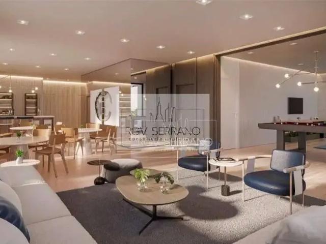 Apartamento para Venda em Indaiatuba/SP Vila Homero 3 Quartos