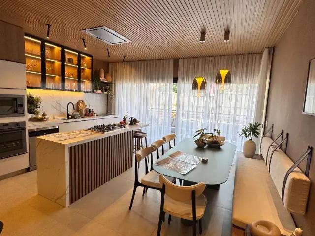 Apartamento para Venda em Indaiatuba/SP Vila Inglesa 3 Quartos