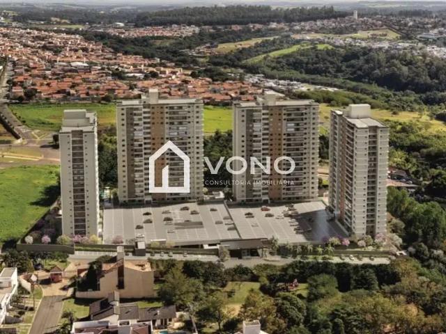 Apartamento para Venda em Indaiatuba/SP Vila Inglesa 3 Quartos