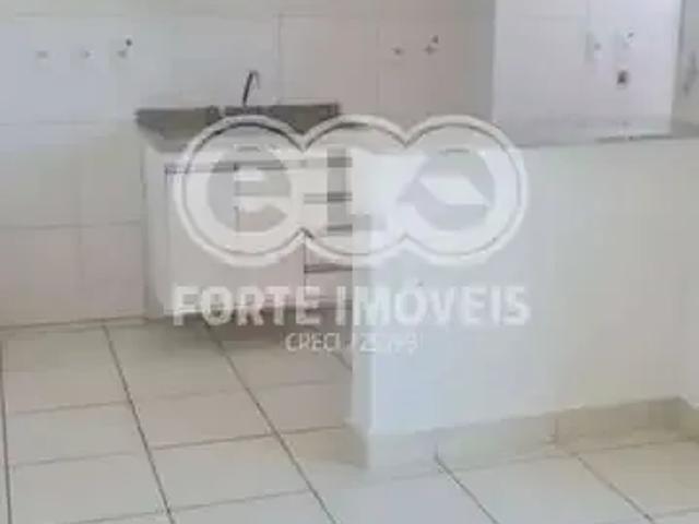 Apartamento para Venda em Indaiatuba/SP Vila Lopes 1 Quartos