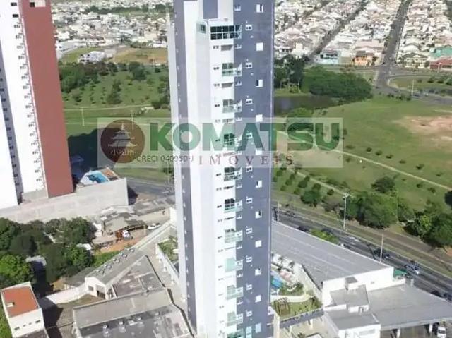 Apartamento para Venda em Indaiatuba/SP Vila Lopes 2 Quartos