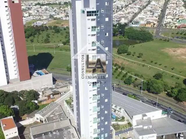 Apartamento para Venda em Indaiatuba/SP Vila Lopes 2 Quartos