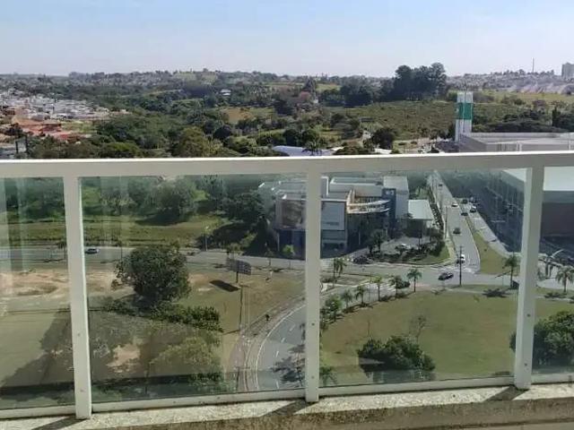 Apartamento para Venda em Indaiatuba/SP Vila Lopes 2 Quartos