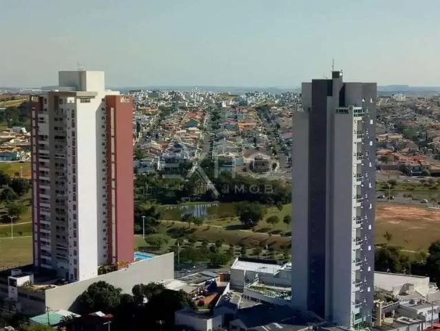 Apartamento para Venda em Indaiatuba/SP Vila Lopes 2 Quartos