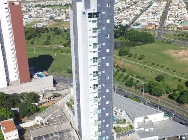 Apartamento para Venda em Indaiatuba/SP Vila Lopes 2 Quartos