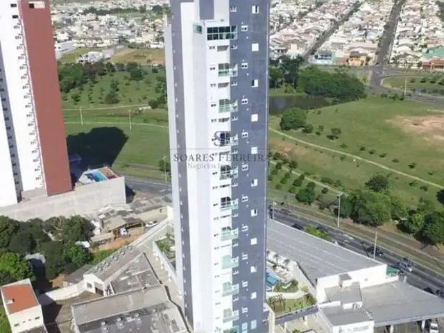 Apartamento para Venda em Indaiatuba/SP Vila Lopes 2 Quartos
