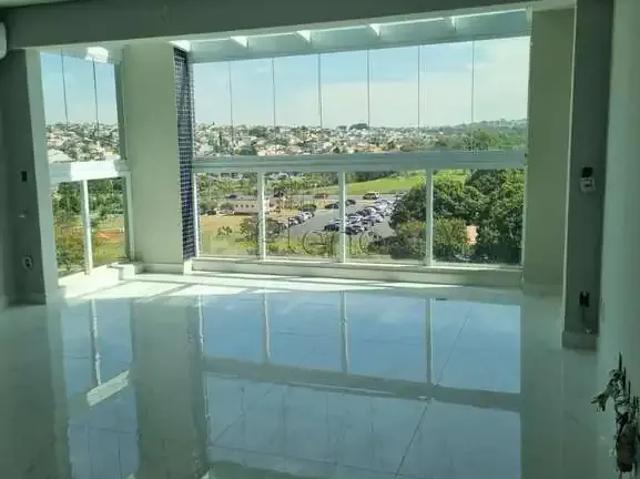 Apartamento para Venda em Indaiatuba/SP Vila Lopes 2 Quartos