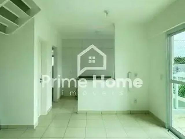 Apartamento para Venda em Indaiatuba/SP Vila Lopes 2 Quartos